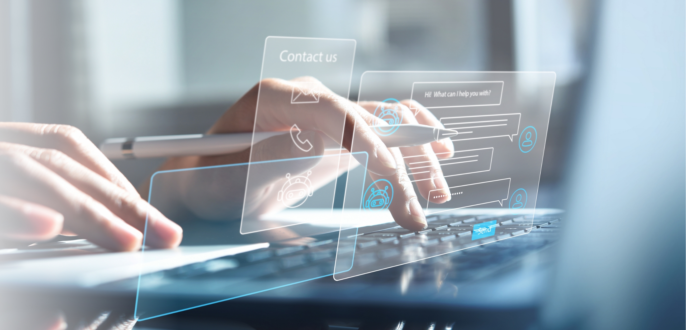 Contact Us（お問い合わせ） ｜ ASA Platform