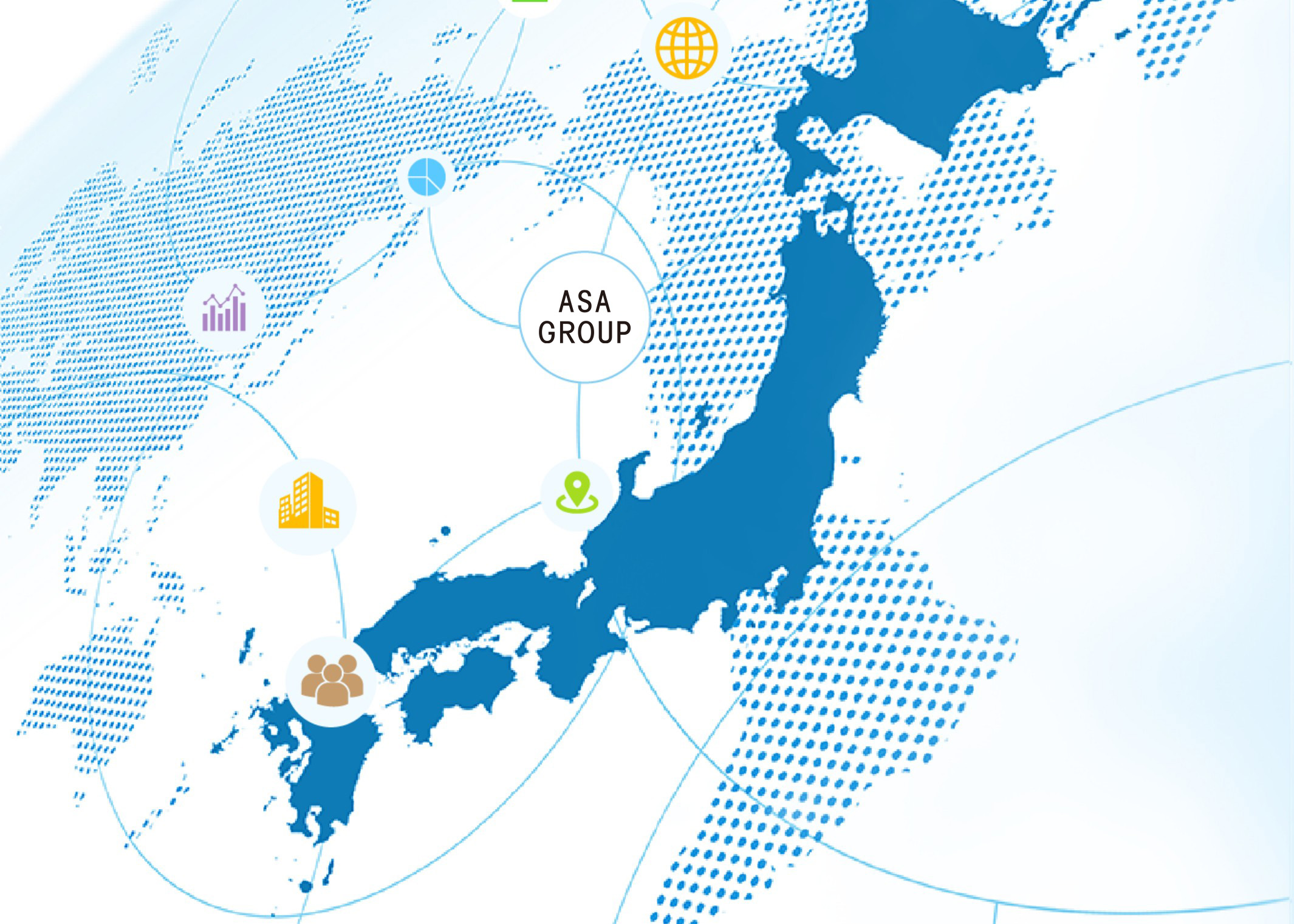 SDG（Smooth Data Guideway）plan - Aoyama Sogo Accounting Firm